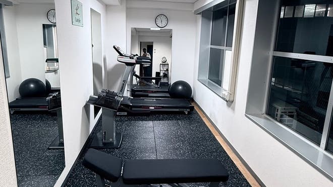 地域最安値 代々木徒歩2分 パーソナルスペースの写真2