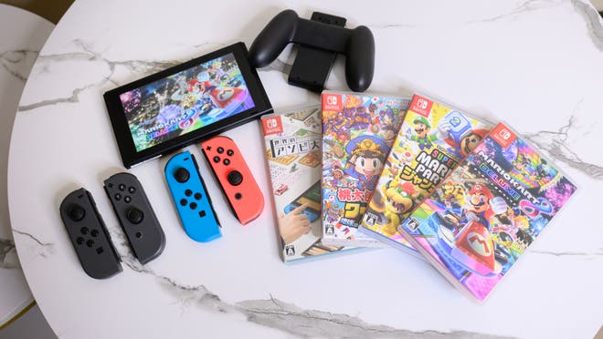 💓女子会/学生大人気✨大迫力100㌅鑑賞会/Switch🎥💫お子様連れ大歓迎👦ふわふわマットレス🤍飾付けバースデー🎂の写真9