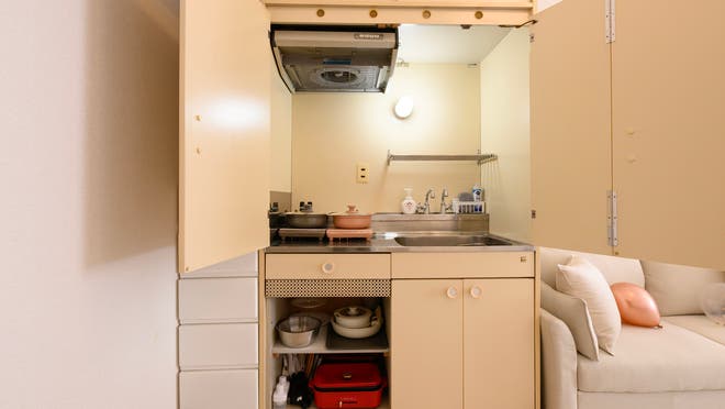 💓女子会/学生大人気✨大迫力100㌅鑑賞会/Switch🎥💫お子様連れ大歓迎👦ふわふわマットレス🤍飾付けバースデー🎂の写真12