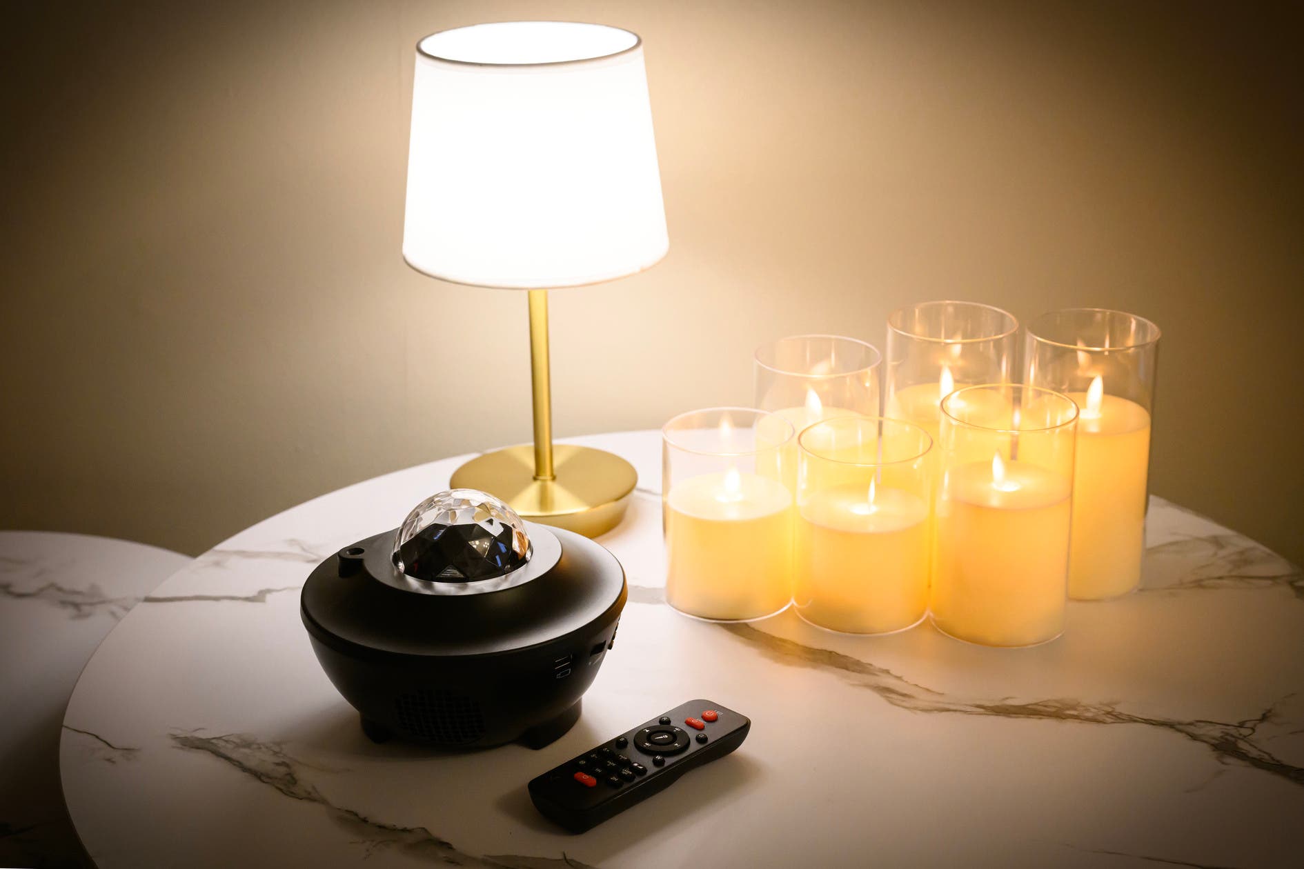 💓女子会/学生大人気✨大迫力100㌅鑑賞会／Switch🎥💫お子様連れ大歓迎👦ふわふわマットレス🤍飾付けバースデー🎂の写真30