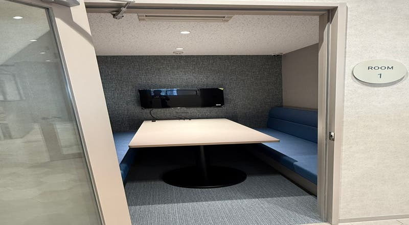 ROOM1【6～8人】