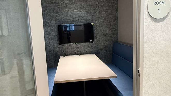 ROOM1【6~8人】の写真1