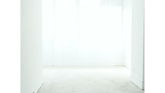 白床のモルタル床と2面シンプルスタジオ スチール&ムービー同額!1h7700円2h〜の写真2