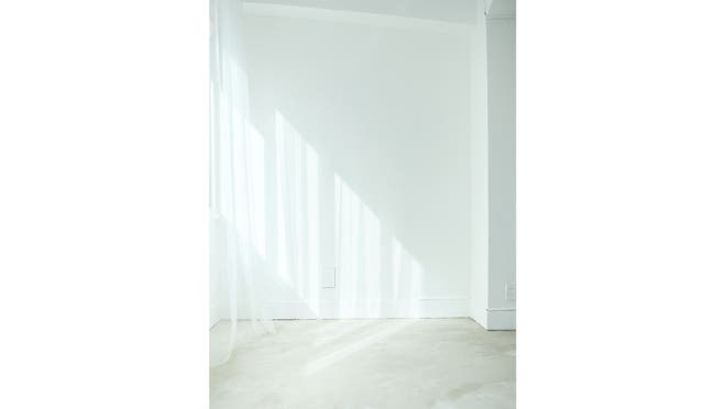 白床のモルタル床と2面シンプルスタジオ スチール&ムービー同額!1h7700円2h〜の写真7