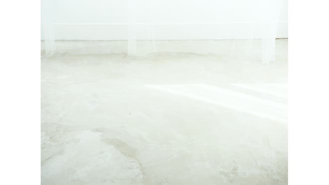 白床のモルタル床と2面シンプルスタジオ スチール&ムービー同額!1h7700円2h〜の写真5