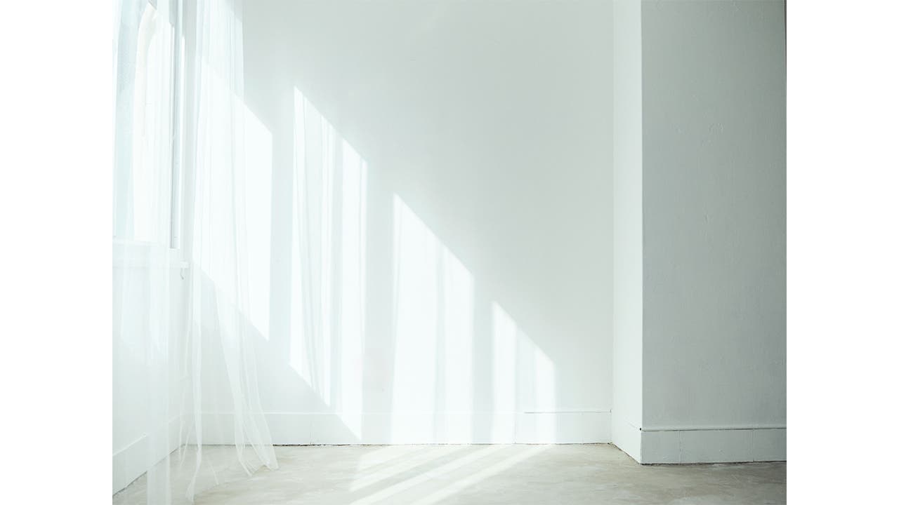 白床のモルタル床と2面シンプルスタジオ　 スチール&ムービー同額！1h7700円2h〜の写真4