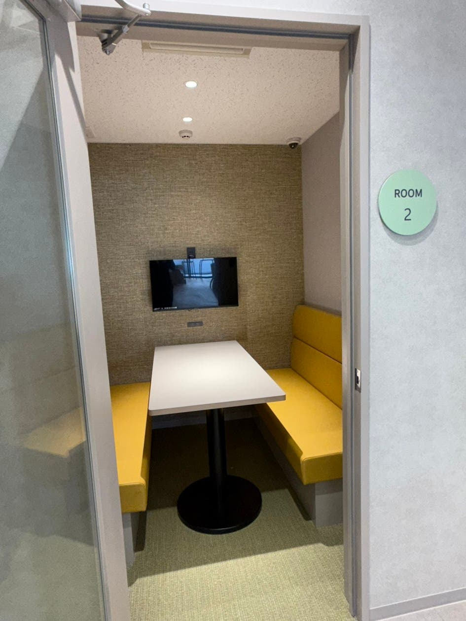 ROOM2【４～６人】の写真1