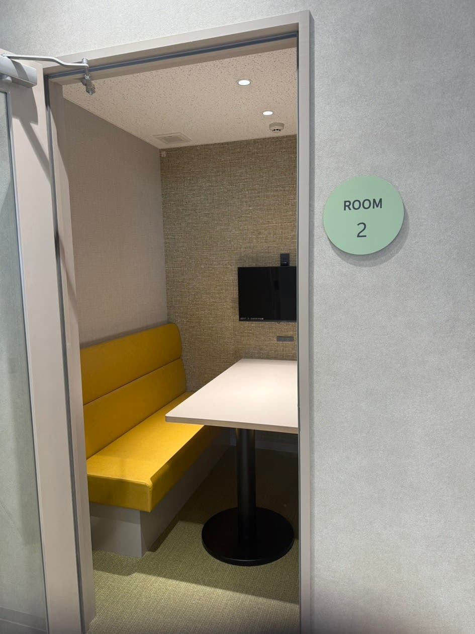 ROOM2【４～６人】の写真2