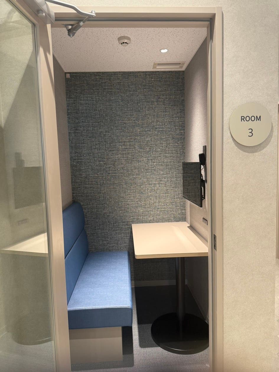 ROOM3【１～２人】の写真1