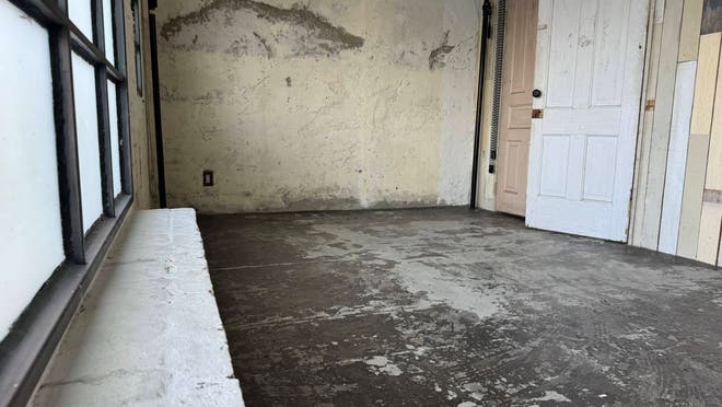 池田市石橋阪大前駅から徒歩4分のヴィンテージ撮影スタジオ DOT2(ドットツー)の写真17