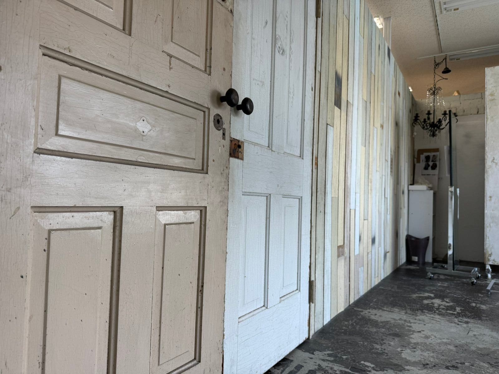 池田市石橋阪大前駅から徒歩4分のヴィンテージ撮影スタジオ DOT2（ドットツー）の写真13