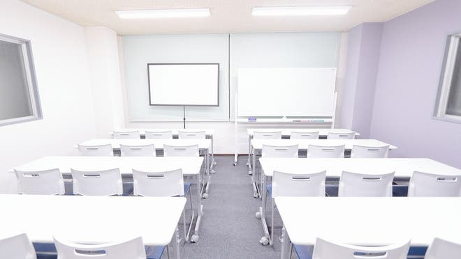 【新宿西口徒歩1分#オフィスビル!同規模でダントツ最安!!】2019/12/21OPEN!24名利用可!オフィスビルで土足利用可の写真1