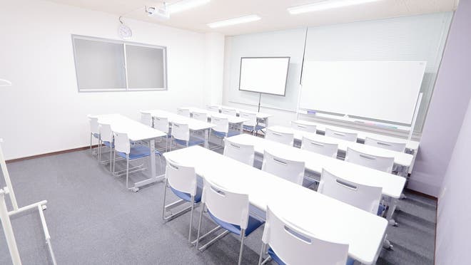 【新宿西口徒歩1分#オフィスビル!同規模でダントツ最安!!】2019/12/21OPEN!24名利用可!オフィスビルで土足利用可の写真2