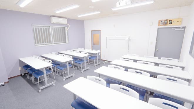 【新宿西口徒歩1分#オフィスビル!同規模でダントツ最安!!】2019/12/21OPEN!24名利用可!オフィスビルで土足利用可の写真4