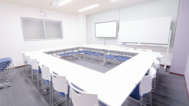 【新宿西口徒歩1分#オフィスビル!同規模でダントツ最安!!】2019/12/21OPEN!24名利用可!オフィスビルで土足利用可の写真5