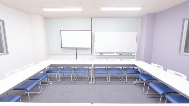 【新宿西口徒歩1分#オフィスビル!同規模でダントツ最安!!】2019/12/21OPEN!24名利用可!オフィスビルで土足利用可の写真6