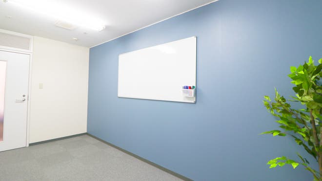 【新宿西口徒歩1分#オフィスビル!同規模でダントツ最安!!】2019/12/21OPEN!24名利用可!オフィスビルで土足利用可の写真18