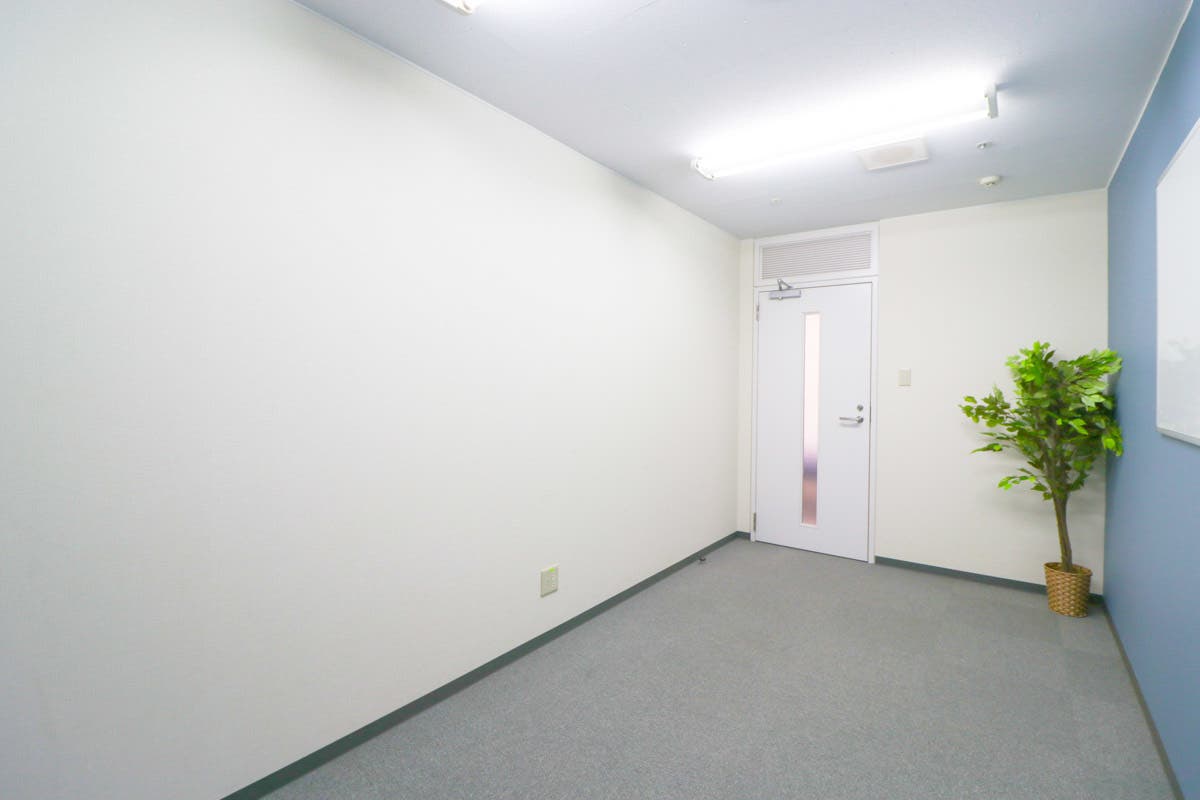 【新宿西口徒歩1分#オフィスビル！同規模でダントツ最安！！】2019/12/21OPEN！24名利用可！オフィスビルで土足利用可の写真20