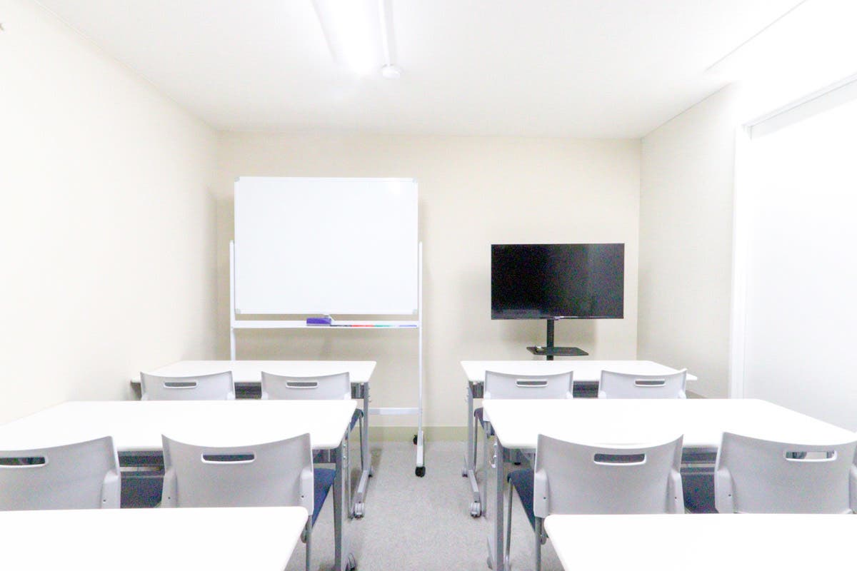 【新宿西口徒歩1分#オフィスビル！同規模でダントツ最安！！】2019/12/21OPEN！24名利用可！オフィスビルで土足利用可の写真22