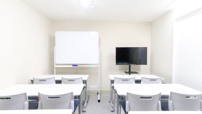 【新宿西口徒歩1分#オフィスビル!同規模でダントツ最安!!】2019/12/21OPEN!24名利用可!オフィスビルで土足利用可の写真22