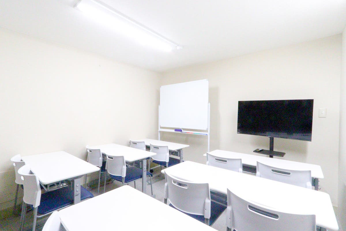 【新宿西口徒歩1分#オフィスビル！同規模でダントツ最安！！】2019/12/21OPEN！24名利用可！オフィスビルで土足利用可の写真24