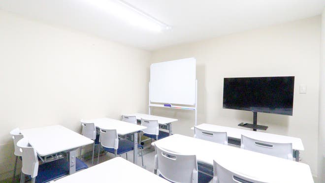 【新宿西口徒歩1分#オフィスビル!同規模でダントツ最安!!】2019/12/21OPEN!24名利用可!オフィスビルで土足利用可の写真24