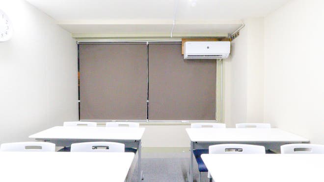 【新宿西口徒歩1分#オフィスビル!同規模でダントツ最安!!】2019/12/21OPEN!24名利用可!オフィスビルで土足利用可の写真26