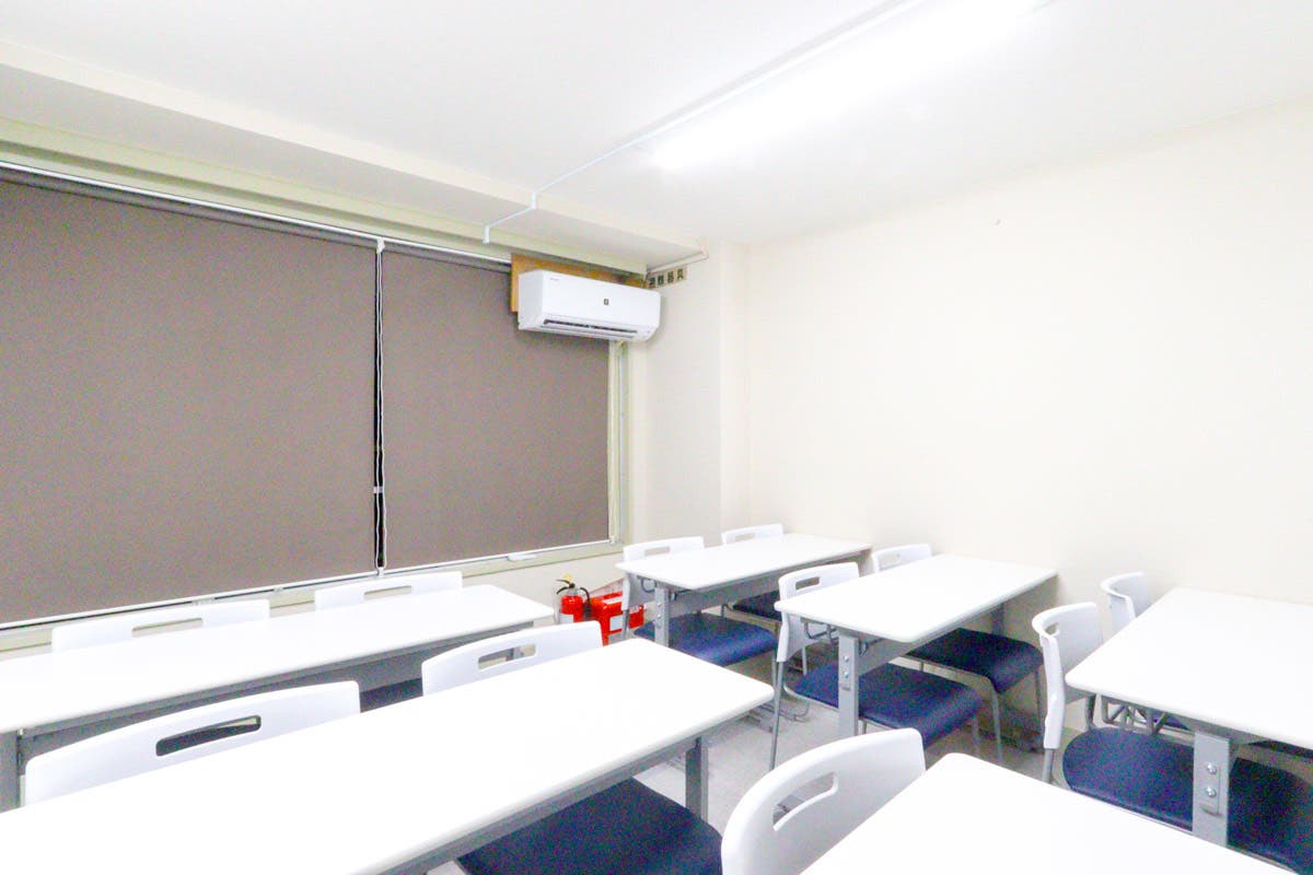 【新宿西口徒歩1分#オフィスビル！同規模でダントツ最安！！】2019/12/21OPEN！24名利用可！オフィスビルで土足利用可の写真27