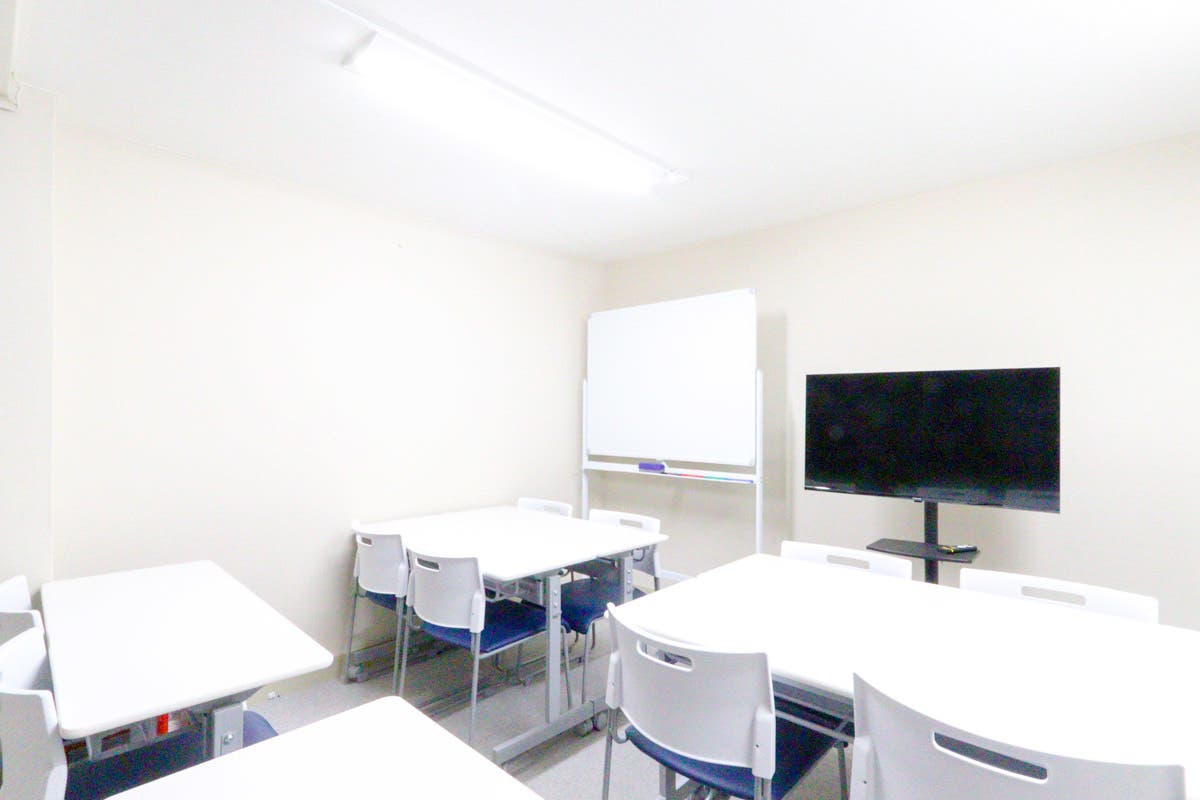 【新宿西口徒歩1分#オフィスビル！同規模でダントツ最安！！】2019/12/21OPEN！24名利用可！オフィスビルで土足利用可の写真29