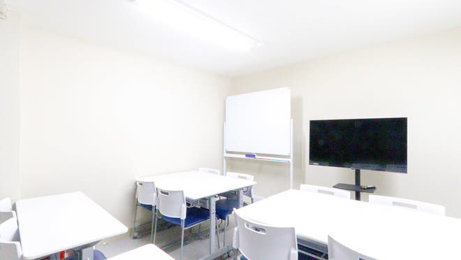 【新宿西口徒歩1分#オフィスビル!同規模でダントツ最安!!】2019/12/21OPEN!24名利用可!オフィスビルで土足利用可の写真29