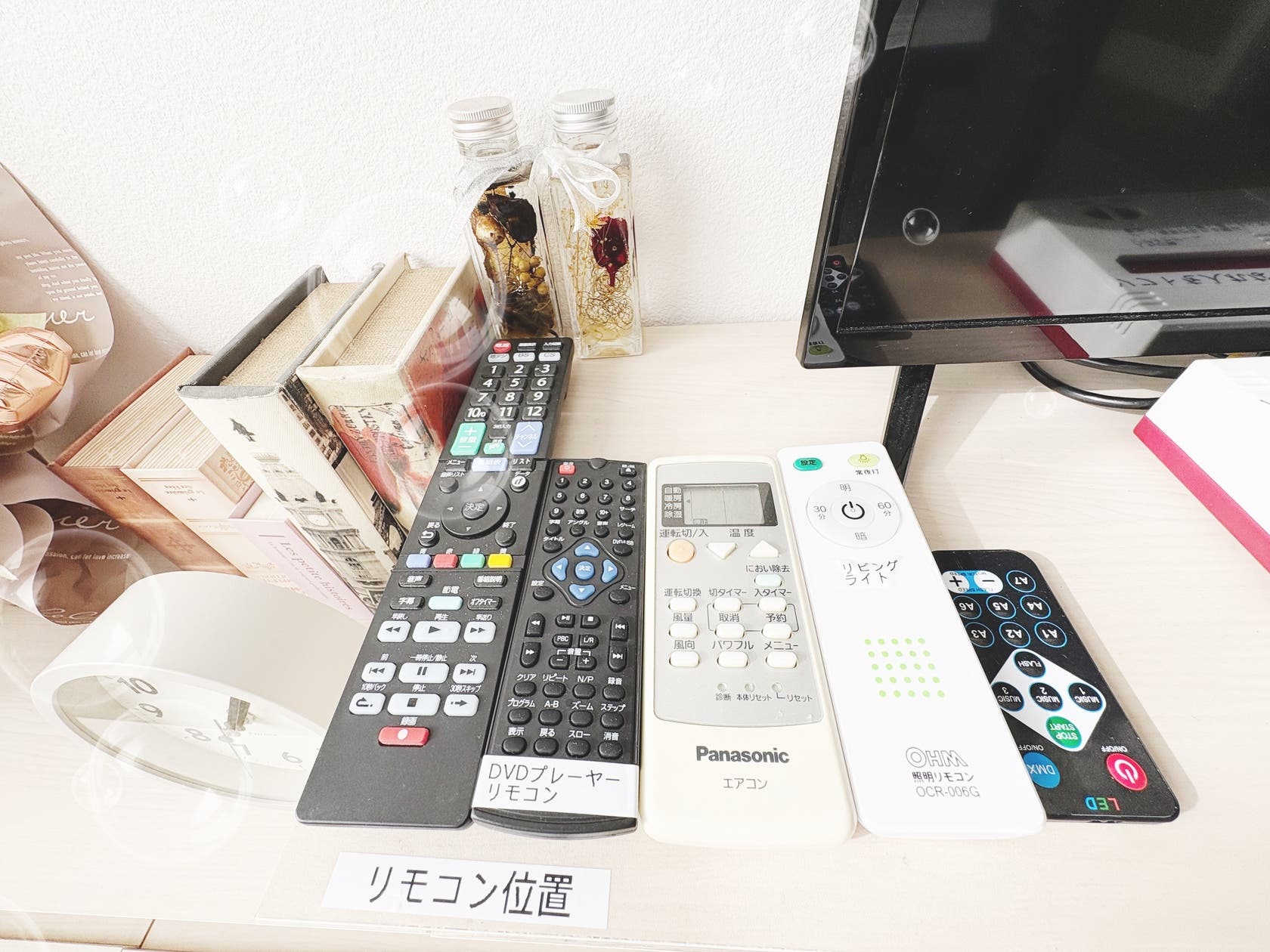 ㊗️新規OPEN特価㊗️いりなか駅スグの最上階❣️2025/11月室内フルリフォーム✨dyson空気清浄&加湿器で清潔空間🤩の写真8