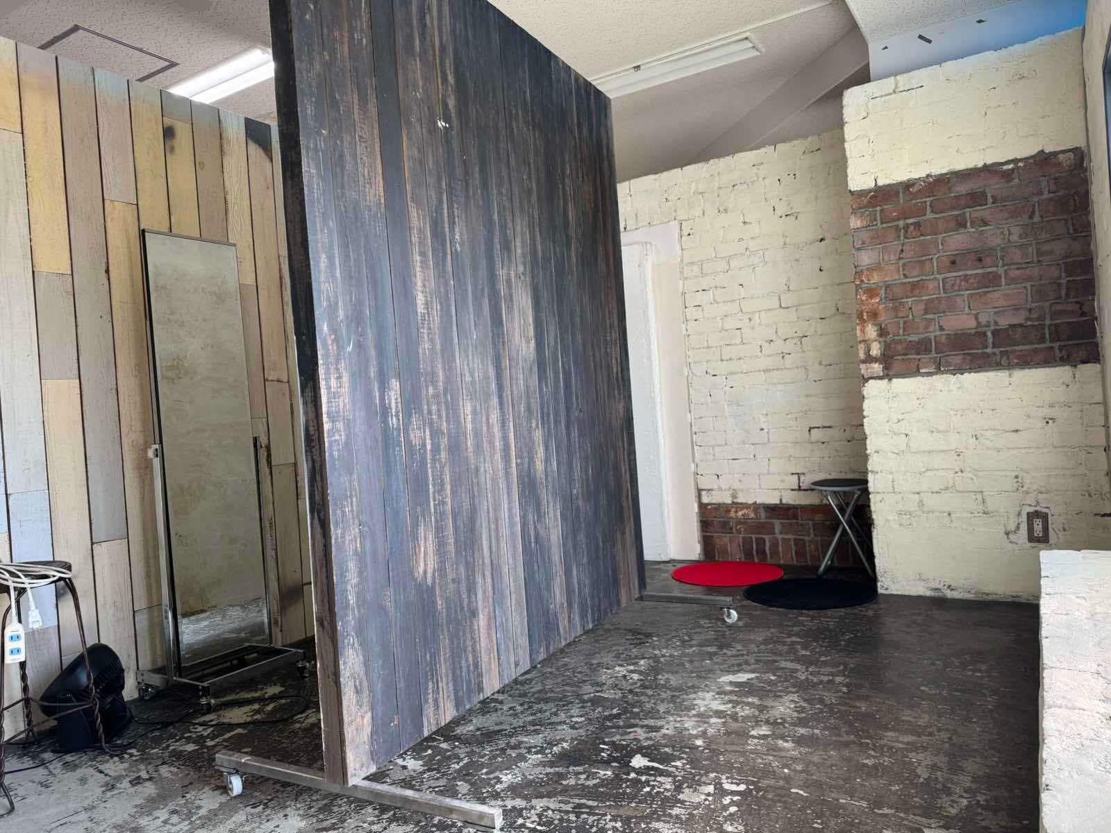 池田市石橋阪大前駅から徒歩4分のヴィンテージ撮影スタジオ DOT2（ドットツー）の写真22