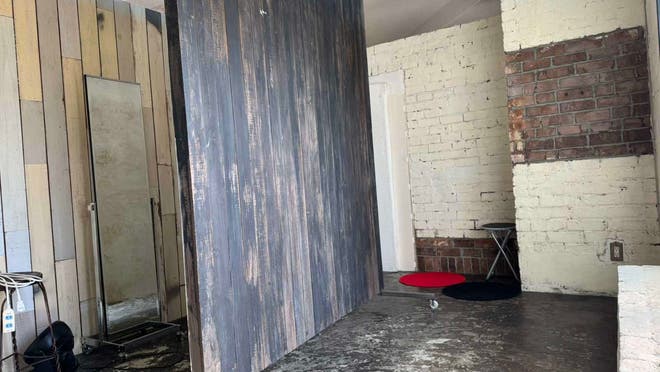 池田市石橋阪大前駅から徒歩4分のヴィンテージ撮影スタジオ DOT2(ドットツー)の写真22