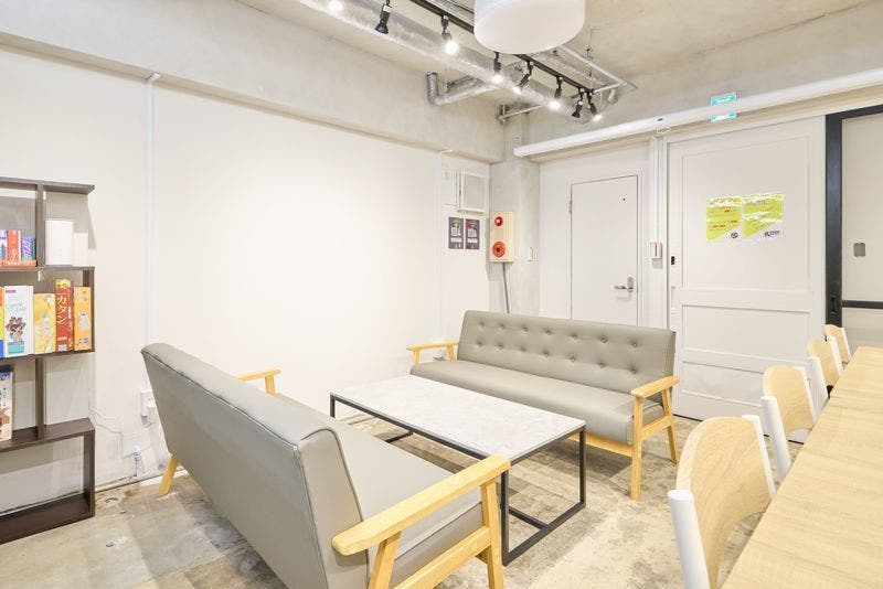 新店✨リノスペキッチン宝町🍳クリスマス🎄忘年会・デート・料理・ホームパーティ・飲み会・打ちあげ・歓迎会・撮影・収録の写真15