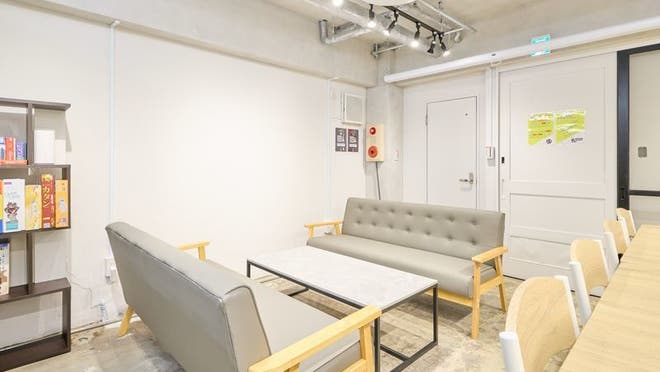 新店✨リノスペキッチン宝町🍳クリスマス🎄忘年会・デート・料理・ホームパーティ・飲み会・打ちあげ・歓迎会・撮影・収録の写真15