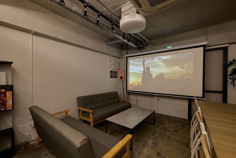 新店✨リノスペキッチン宝町🍳クリスマス🎄忘年会・デート・料理・ホームパーティ・飲み会・打ちあげ・歓迎会・撮影・収録の写真7