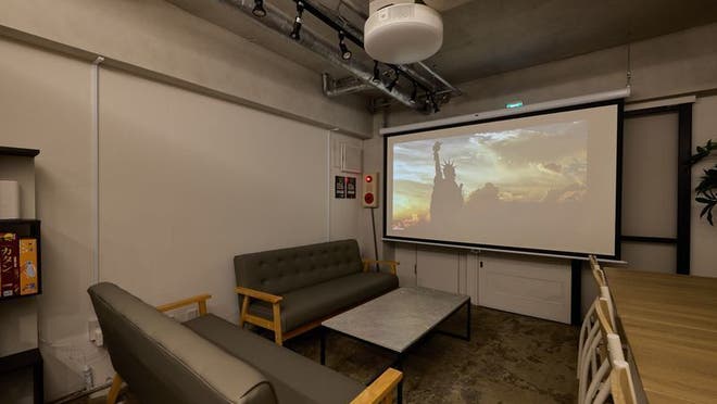 新店✨リノスペキッチン宝町🍳クリスマス🎄忘年会・デート・料理・ホームパーティ・飲み会・打ちあげ・歓迎会・撮影・収録の写真7