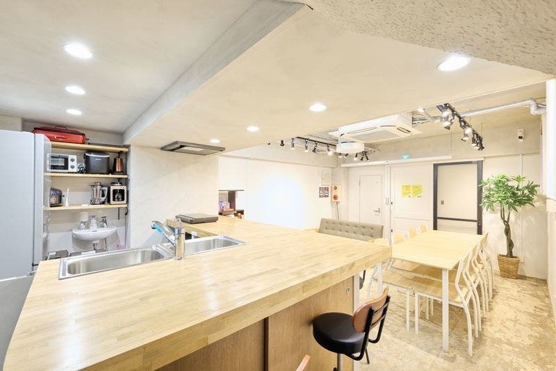 新店✨リノスペキッチン宝町🍳クリスマス🎄忘年会・デート・料理・ホームパーティ・飲み会・打ちあげ・歓迎会・撮影・収録の写真11