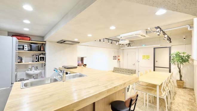 新店✨リノスペキッチン宝町🍳クリスマス🎄忘年会・デート・料理・ホームパーティ・飲み会・打ちあげ・歓迎会・撮影・収録の写真11