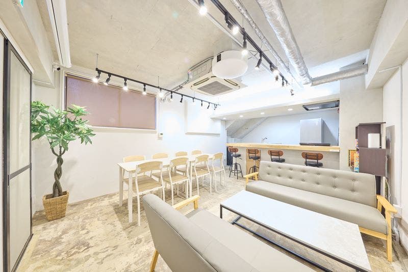 新店✨リノスペキッチン宝町🍳クリスマス🎄忘年会・デート・料理・ホームパーティ・飲み会・打ちあげ・歓迎会・撮影・収録の写真13