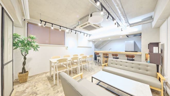 新店✨リノスペキッチン宝町🍳クリスマス🎄忘年会・デート・料理・ホームパーティ・飲み会・打ちあげ・歓迎会・撮影・収録の写真13