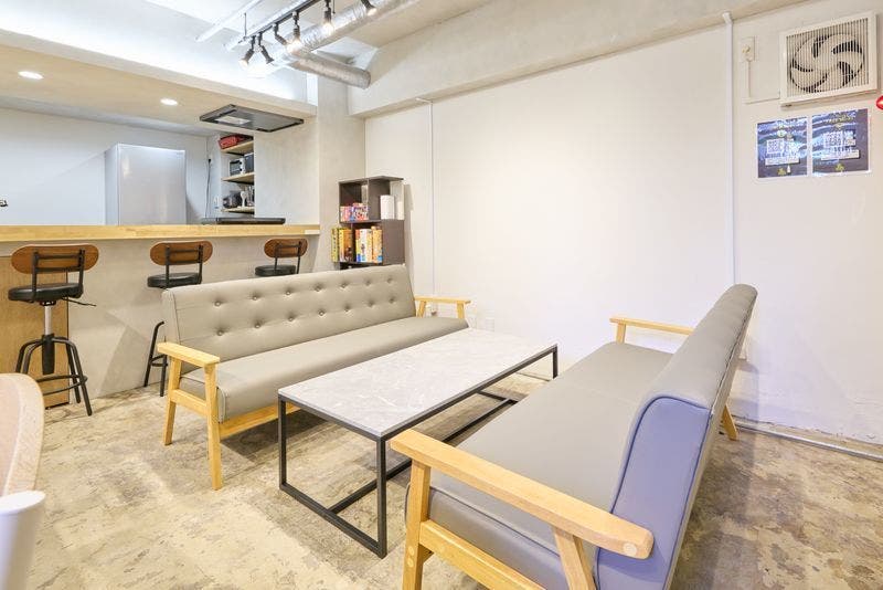 新店✨リノスペキッチン宝町🍳クリスマス🎄忘年会・デート・料理・ホームパーティ・飲み会・打ちあげ・歓迎会・撮影・収録の写真14