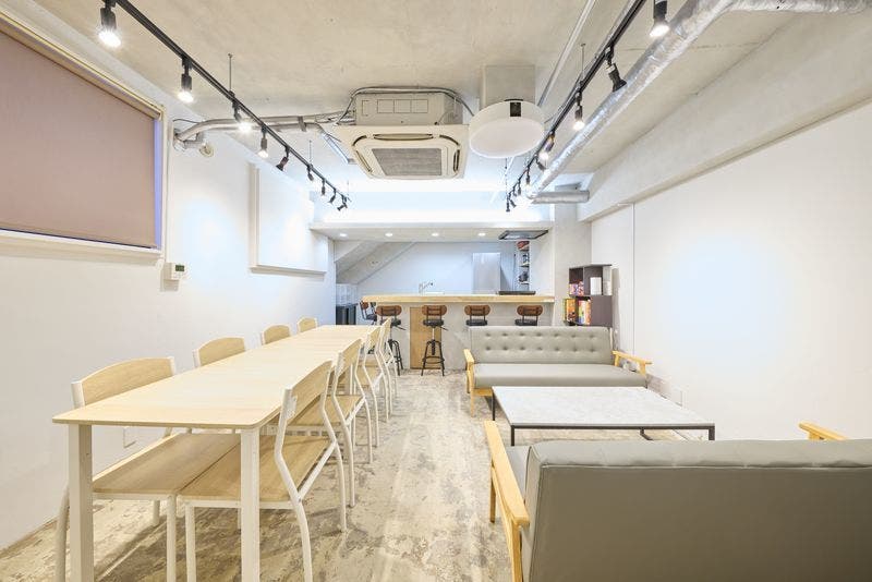 新店✨リノスペキッチン宝町🍳クリスマス🎄忘年会・デート・料理・ホームパーティ・飲み会・打ちあげ・歓迎会・撮影・収録の写真2