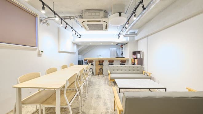 新店✨リノスペキッチン宝町🍳クリスマス🎄忘年会・デート・料理・ホームパーティ・飲み会・打ちあげ・歓迎会・撮影・収録の写真2