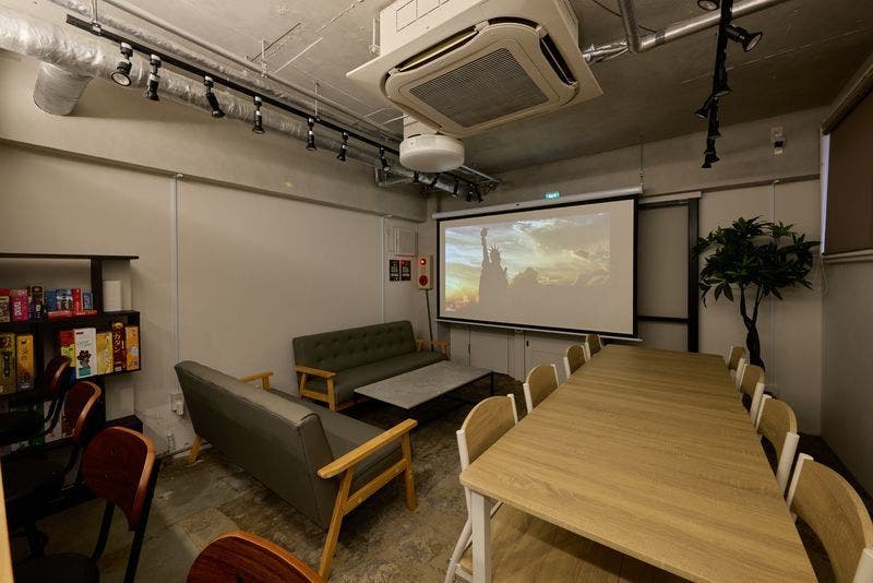 新店✨リノスペキッチン宝町🍳クリスマス🎄忘年会・デート・料理・ホームパーティ・飲み会・打ちあげ・歓迎会・撮影・収録の写真6