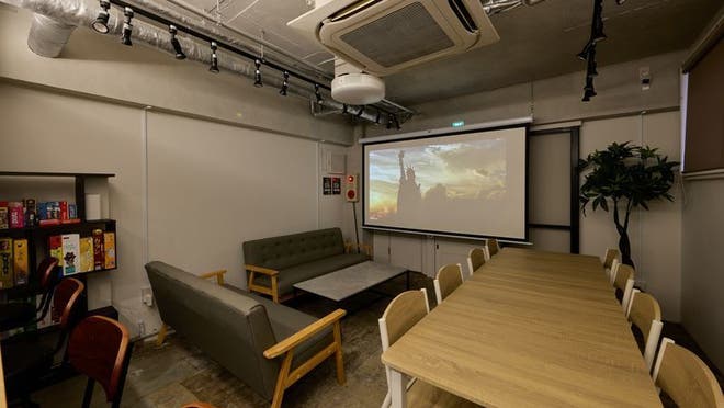 新店✨リノスペキッチン宝町🍳クリスマス🎄忘年会・デート・料理・ホームパーティ・飲み会・打ちあげ・歓迎会・撮影・収録の写真6