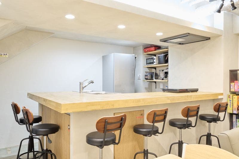 新店✨リノスペキッチン宝町🍳クリスマス🎄忘年会・デート・料理・ホームパーティ・飲み会・打ちあげ・歓迎会・撮影・収録の写真9