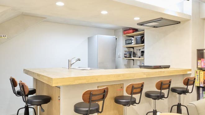 新店✨リノスペキッチン宝町🍳クリスマス🎄忘年会・デート・料理・ホームパーティ・飲み会・打ちあげ・歓迎会・撮影・収録の写真9