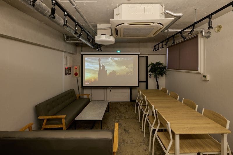 新店✨リノスペキッチン宝町🍳クリスマス🎄忘年会・デート・料理・ホームパーティ・飲み会・打ちあげ・歓迎会・撮影・収録の写真5