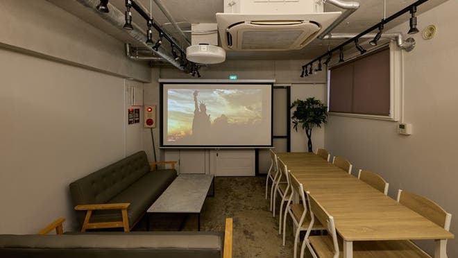 新店✨リノスペキッチン宝町🍳クリスマス🎄忘年会・デート・料理・ホームパーティ・飲み会・打ちあげ・歓迎会・撮影・収録の写真5